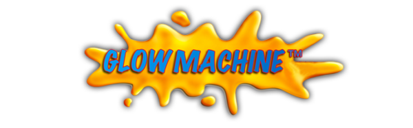 Web Glow Machine - VTail