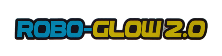 Robo-Glow Machine - VTail